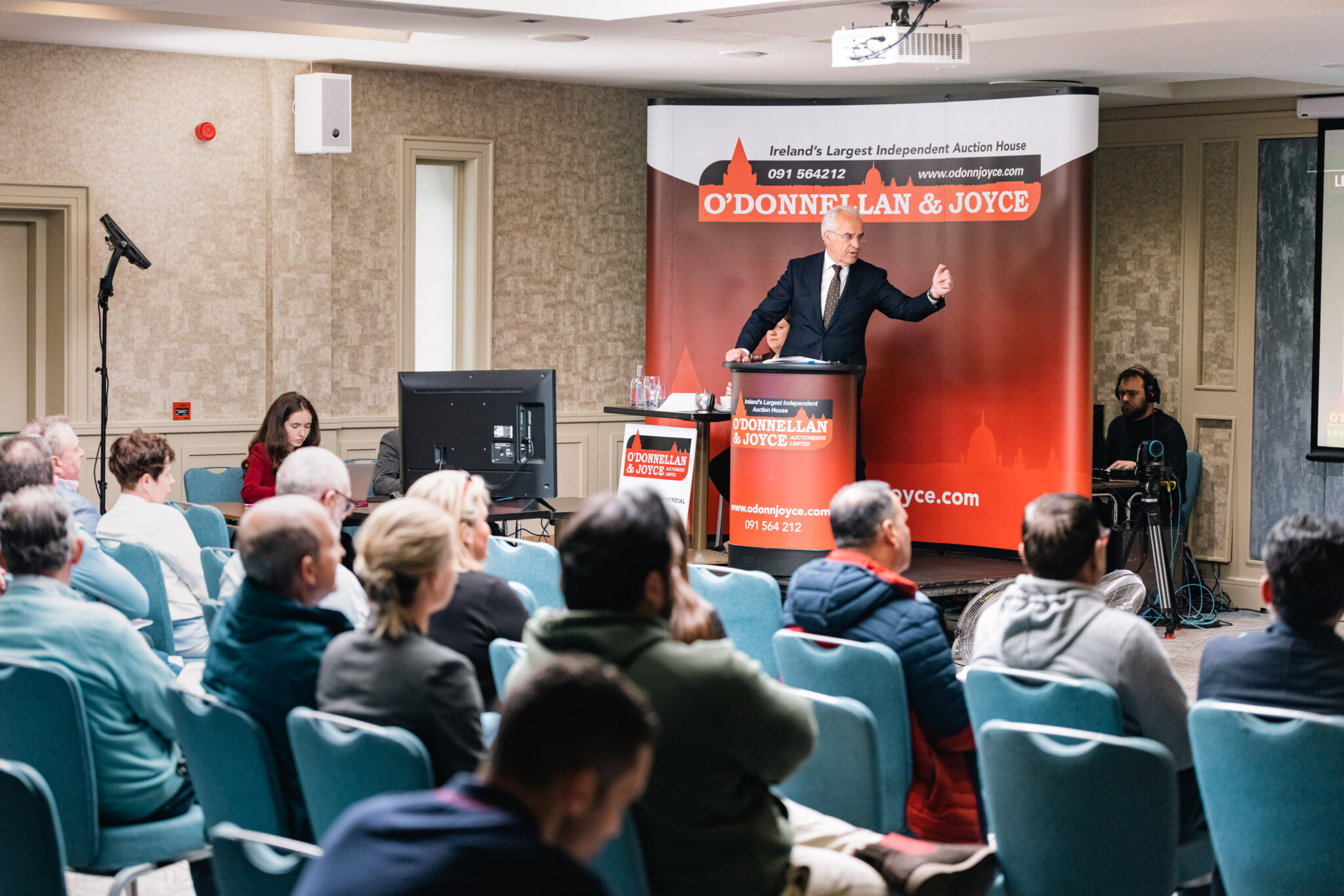 Tobar Sheamais, Letteragh Road, Rahoon, Galway | O'Donnellan & Joyce