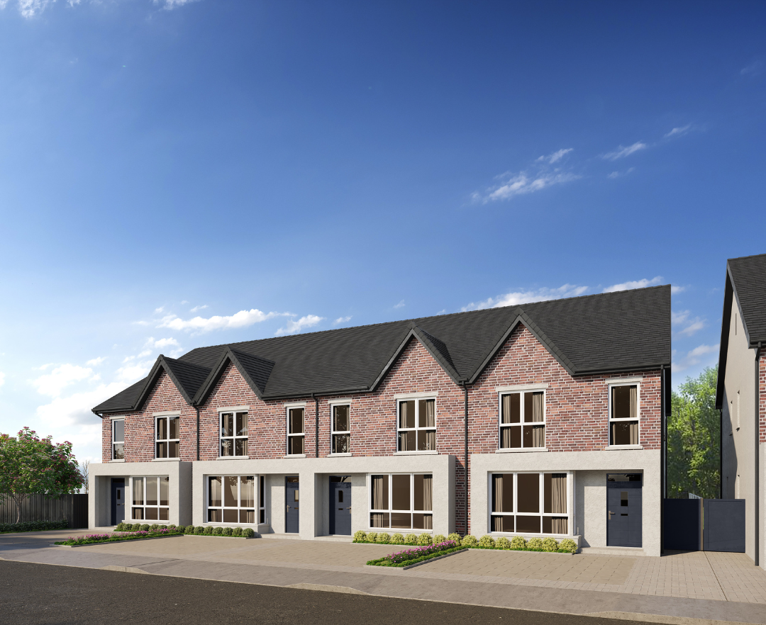 Tobar Sheamais, Letteragh Road, Rahoon, Galway | O'Donnellan & Joyce