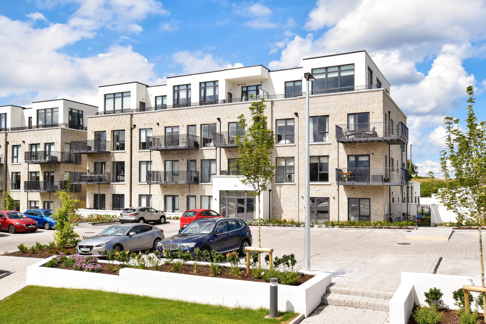 Fanan, The Blake, Letteragh Road, Rahoon, Galway, H91 962D | O ...